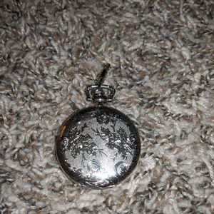 Hanslin | Accessories | Hanslin Pocket Watch No Chain | Poshmark